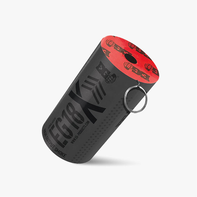 EG18X – EG Grenade Co. (UK)