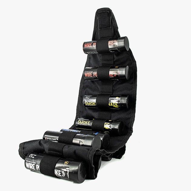 10 Roll Pack – EG GRENADE CO UK