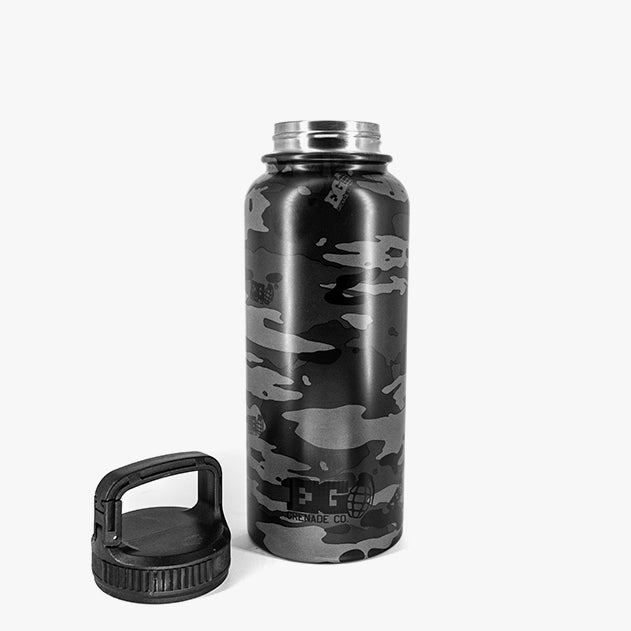 Tsunami Bottle – EG GRENADE CO UK